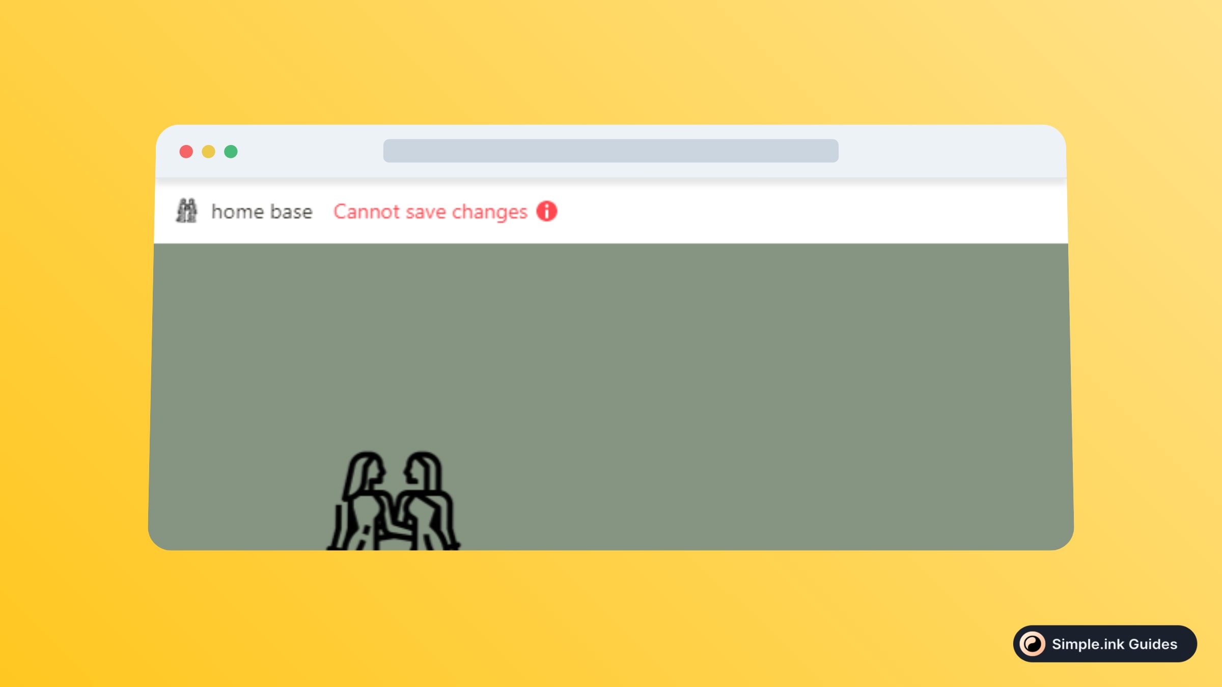 Fixed: Notion Cannot Save Changes Error